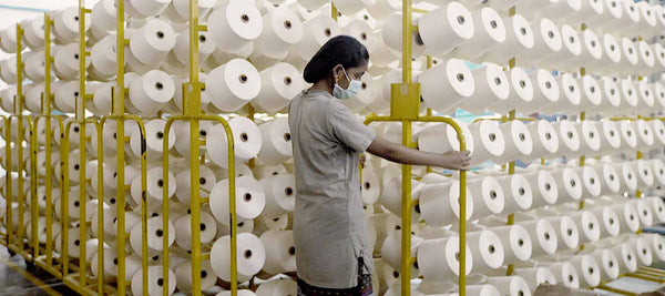 What Does Thread Count Mean Anyway? - San Francisco Linens